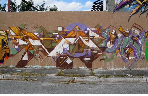 keepdrafting.com » Public Display: Mural Interventions| Graffiti Arts
